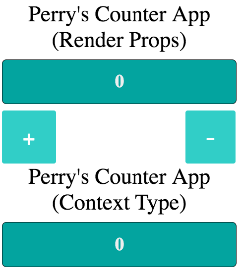 Trying Context Api In React · Adibfirman 